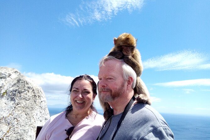 Rock Tour in Gibraltar by Bus with Tickets - Practical Considerations