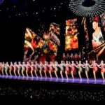 Rockettes Christmas Spectacular Pedicab Rides in NYC - The Ride: What to Expect
