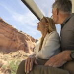 Rockies to the Red Rocks Train Moab to Denver SilverLeaf - What’s Included and What’s Not