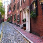 Rockstars of the Revolution: Blazing the Boston Freedom Trail - What Travelers Are Saying