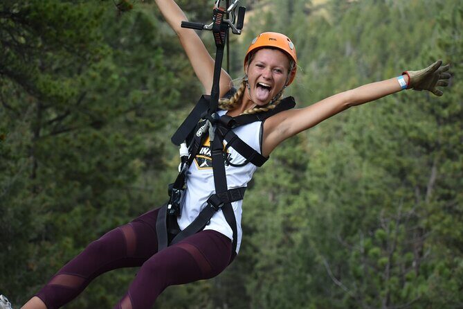 Rocky Mountain 4-Zipline Adventure on CO Longest and Fastest! - Final Thoughts: Who Should Consider This Tour