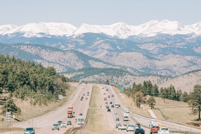 Rocky Mountain Escape - How the Experience Plays Out