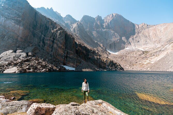 Rocky Mountain Full Day Private Tour & Hike from Denver / Boulder - What Sets This Tour Apart?