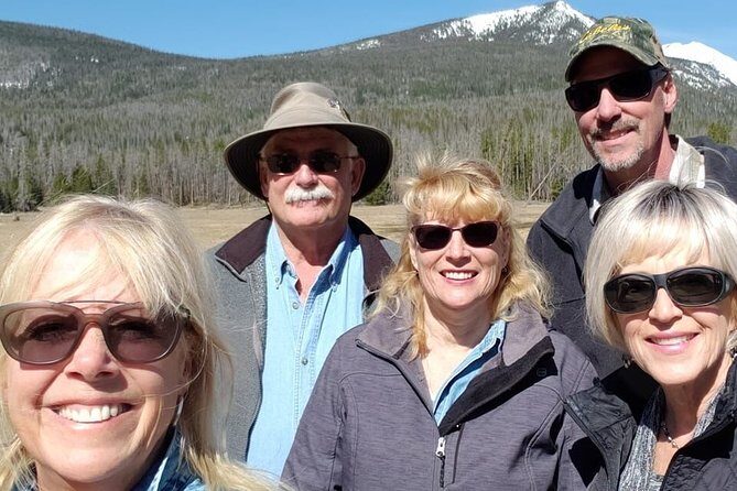 Rocky Mountain National Park Guided Tours from Grand Lake - Who Will Love This Tour?