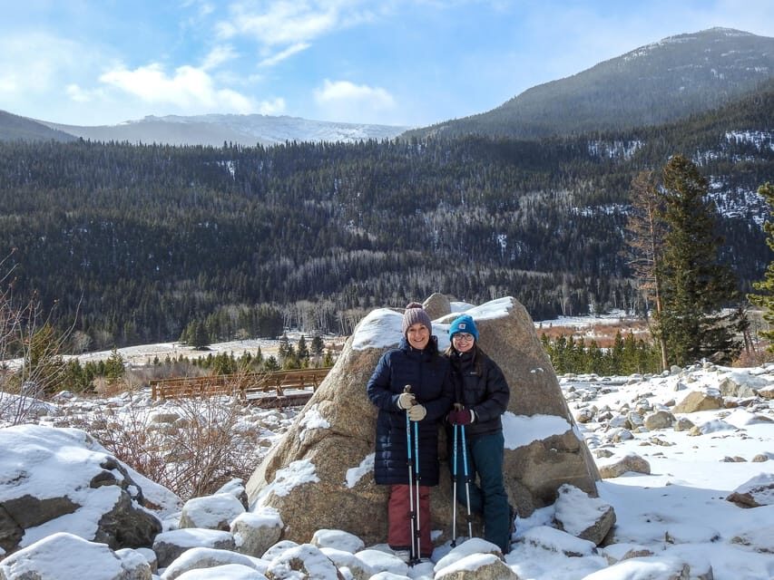 Rocky Mountain National Park: Private Geology Tour - The Itinerary: A Breakdown of Highlights