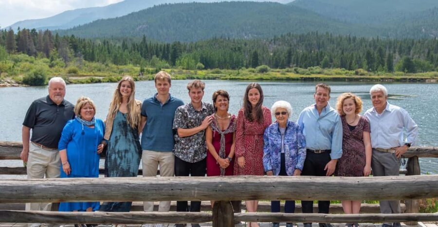 Rocky Mountain National Park: Private Wildlife Driving Tour - What You Can Expect from This Tour