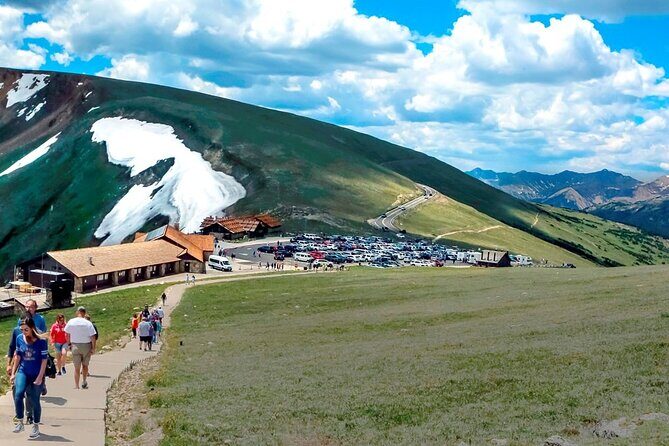 Rocky Mountain National Park Self-Guided Audio Tour - FAQs