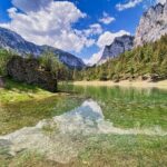Rocky Mountain National Park Self-Guided Driving Audio Tour - A Detailed Breakdown of the Itinerary