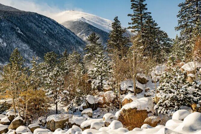 Rocky Mountain National Park Tour - Hidden Valley Sledding Tour - Why This Tour Appeals to Travelers