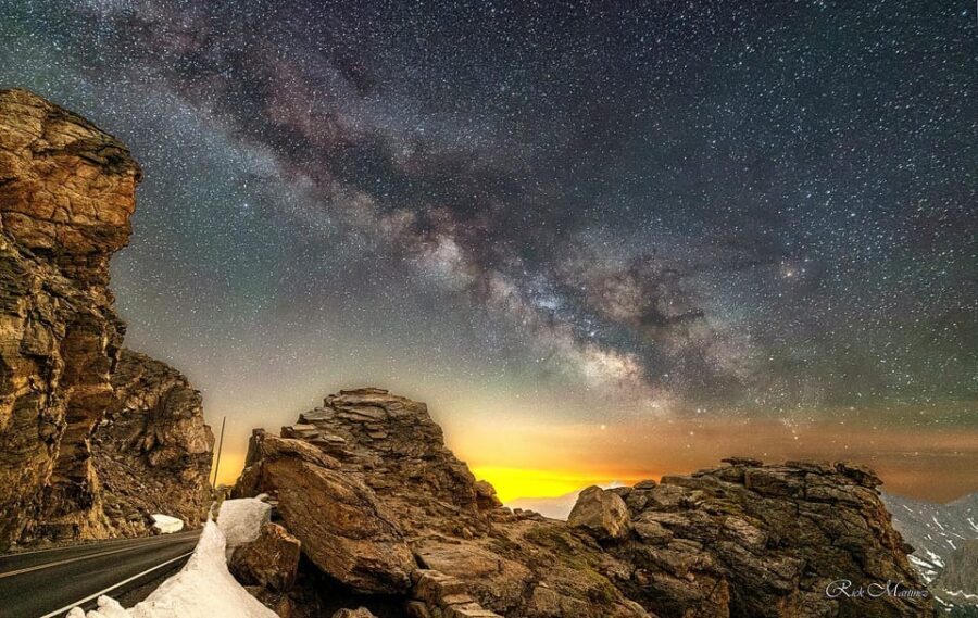 Rocky Mountain National Park:Star Tour - Concluding Thoughts