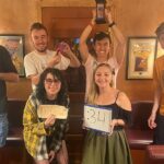 Rocky Mountain Zephyr Puzzle Room Experience - Who Should Consider This?
