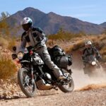 Rocky Mountains and Red Rocks, Utah Adventure Motorcycle Tour - The Value and Overall Experience
