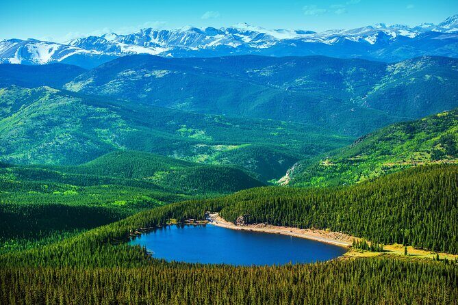 Rocky Mountains Sightseeing Adventure - What’s Included and What’s Not