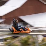 Rocky Top Mountain Coaster Admission Ticket in Pigeon Forge - FAQ
