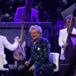 Rod Stewart: The Encore Shows at The Colosseum at Caesars Palace - The Sum Up