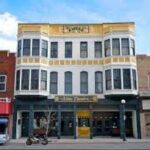 Rodeo Ghosts: Cheyenne Haunted Walking Tour - The Itinerary Breakdown