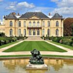 Rodin Museum Paris 2-Hour Private Guided Tour - Practical Details: Planning Your Visit