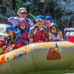 Rogue River Hellgate Canyon AM Half-Day Trip - The Itinerary: What to Expect
