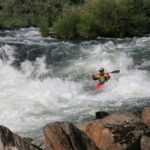 Rogue River Hellgate Canyon PM Half-Day Raft Trip - What Travelers Say