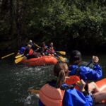 Rogue River Whitewater- All Day Rafting & Kayaking Adventure - The Itinerary: From Start to Splash
