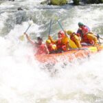 Rogue River Whitewater- Morning Rafting Adventure - An Overview of the Rogue River Whitewater Experience