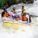 Rogue River Whitewater Rafting- Mid Day - What to Expect: A Detailed Breakdown of the Itinerary