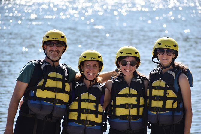 Rogue Valley Rapid Run - The Magic of the Guides