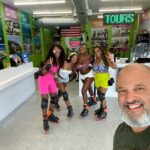 Rollerblade Rental in Miami Beach - FAQs