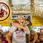 Rollin' Jamboree Comedy Country Sing-Along Guided Tour - Key Points