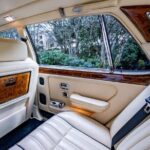 Rolls-Royce & Bentley Chauffeured All-inclusive Wine Tasting Tour - Detailed Breakdown of the Tour