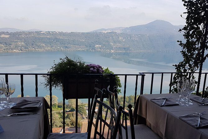 Roman Countryside: Wine and Food Tasting, Semi-Private Day Tour - What Makes This Tour Stand Out