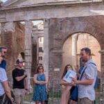Roman Food Experience Semi - Private Tour - The Practical Side: What Does the Tour Offer?