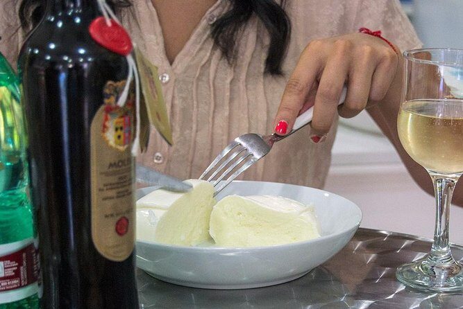 Roman Food Tour with Visit to the Trionfale Food Market - FAQs