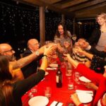 Roman Home-Cooked Dinner with a Panoramic View on Gianicolo Hill - Practical Details and Value
