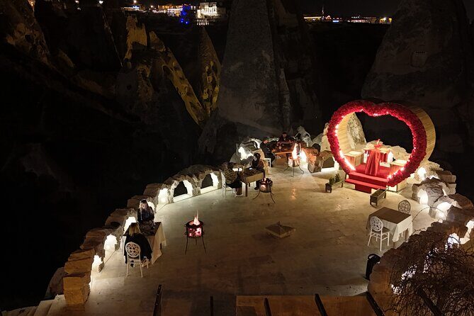Romantic Cappadocia Sunset Dinner and Wine - Final Thoughts