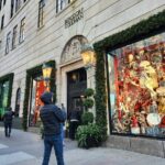 Romantic Christmas Mystery of a Lost Lover in NYC - Meeting Points and Logistics