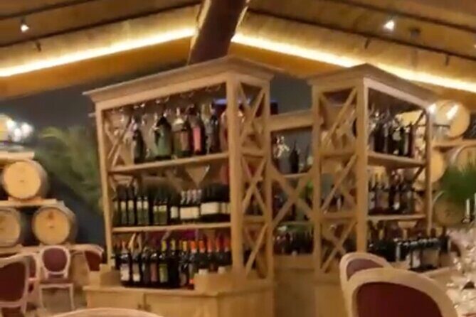 Romantic Dinner and Wine Tasting in San Gimignano Winery - A Genuine Look at the Experience