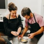 Romantic Italian Date Night in Boston - What to Expect: A Step-by-Step Breakdown