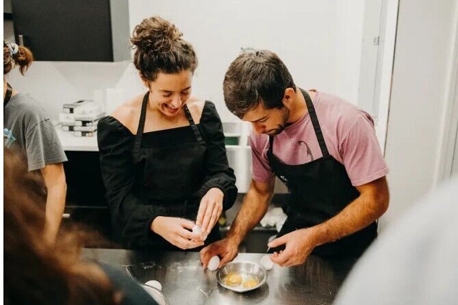 Romantic Italian Date Night in Boston - What to Expect: A Step-by-Step Breakdown