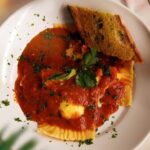 Romantic Italian Date Night in NYC - Detailed Breakdown of the Itinerary