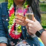 Romantic Kona Coffee & Landing: Private Helicopter Tour - Looking at the Value