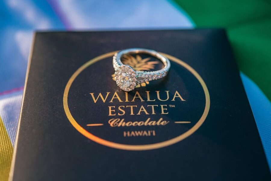 Romantic Kona Coffee & Landing: Private Helicopter Tour - The Experience in Detail