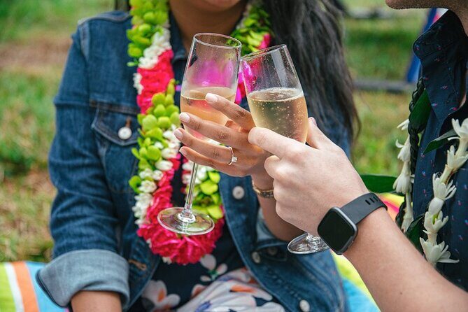 Romantic Kona Coffee & Landing: Private Helicopter Tour - Looking at the Value