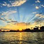 Romantic Luxury Boat Cruise with Wine Cheese Sea LionTours - A Closer Look at the Itinerary