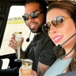 Romantic Miami 50-Min Plane Tour With Champagne - Analyzing the Itinerary