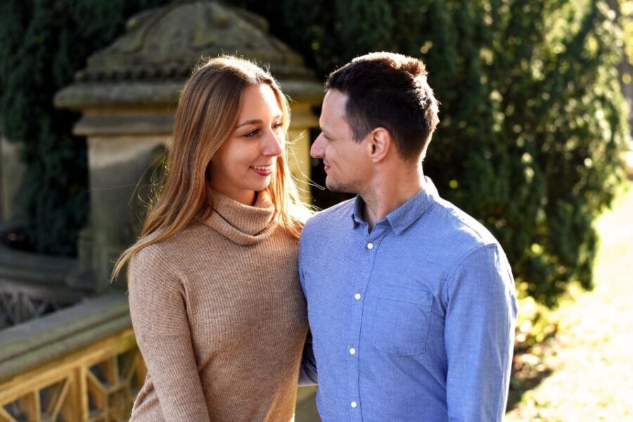 Romantic Photoshoot Experience for Couples in New York - Who Will Love This Photoshoot?