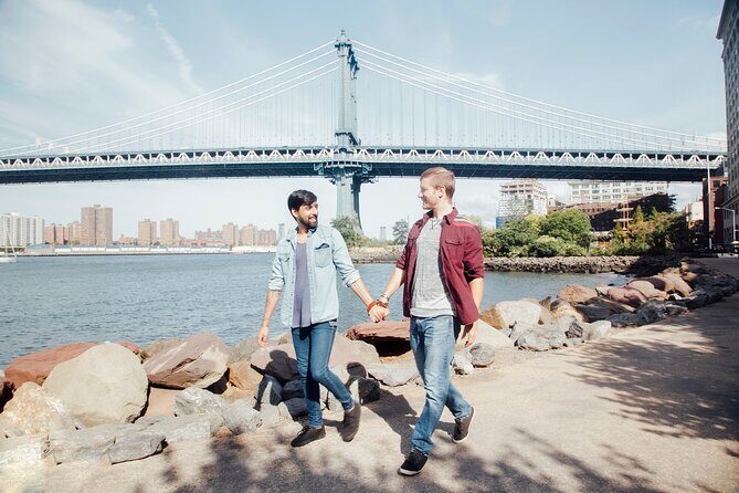 Romantic Photoshoot Experience for Couples in New York - How Does the Pricing Compare?