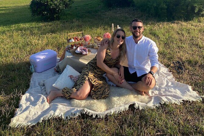 Romantic Picnic - The Cost and Its Value