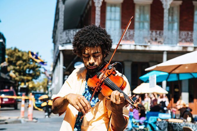 Romantic Rendezvous: A Love-Filled Journey in New Orleans - Final Thoughts: Who Should Consider This Tour?