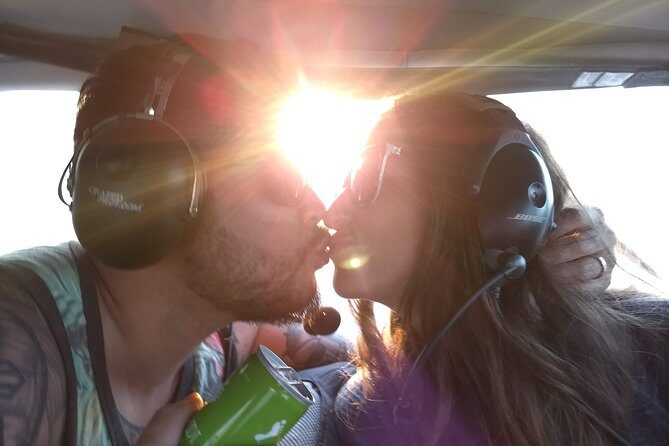Romantic Sunset Champagne -Private- Maui Air Tour: Intimate & Spectacular! - Frequently Asked Questions